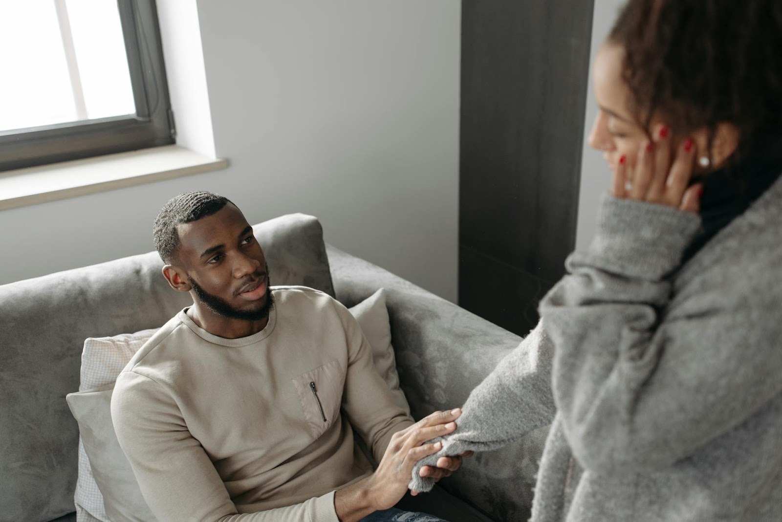 15 Relationship Labels Other Than Being “In A Relationship”