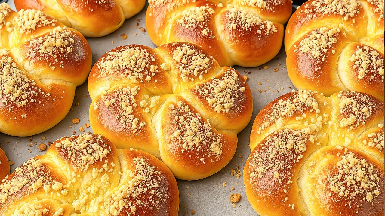 My Favorite Recipe Learned from a French Baker