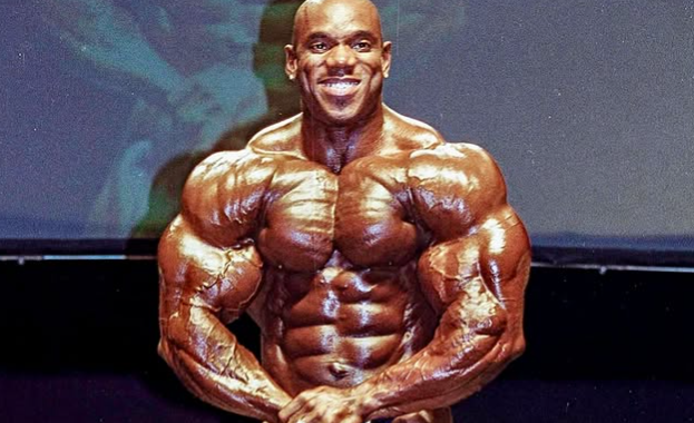 10 Great Bodybuilders Who Never Became Mr. Olympia