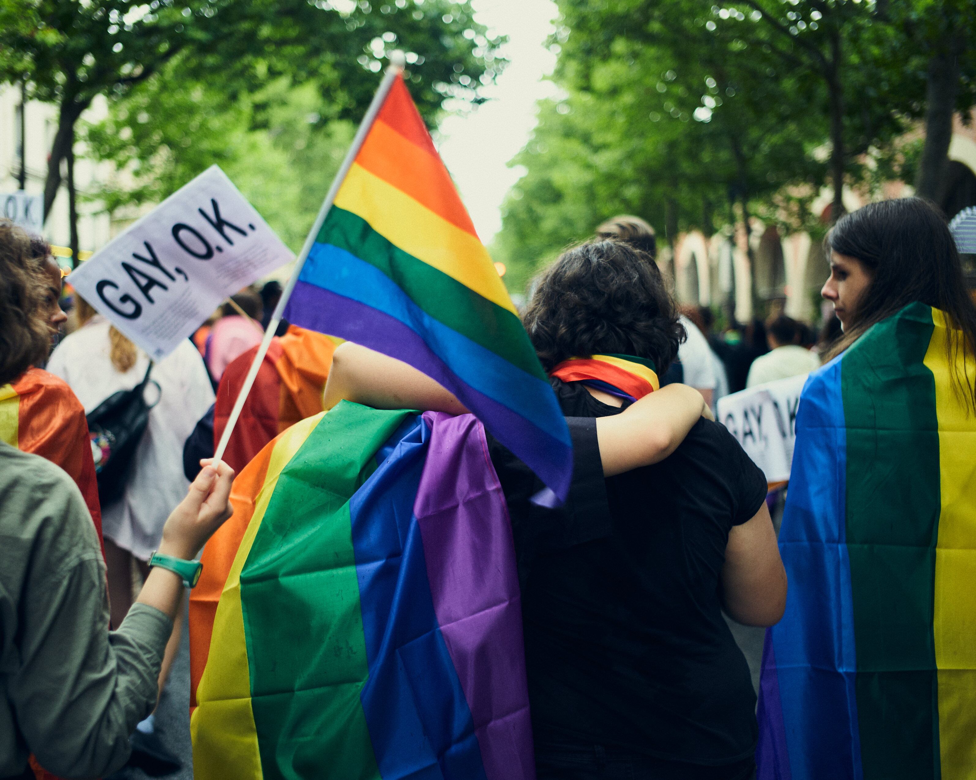 Le Kazakhstan vote une loi destinée à interdire la «propagande LGBT»