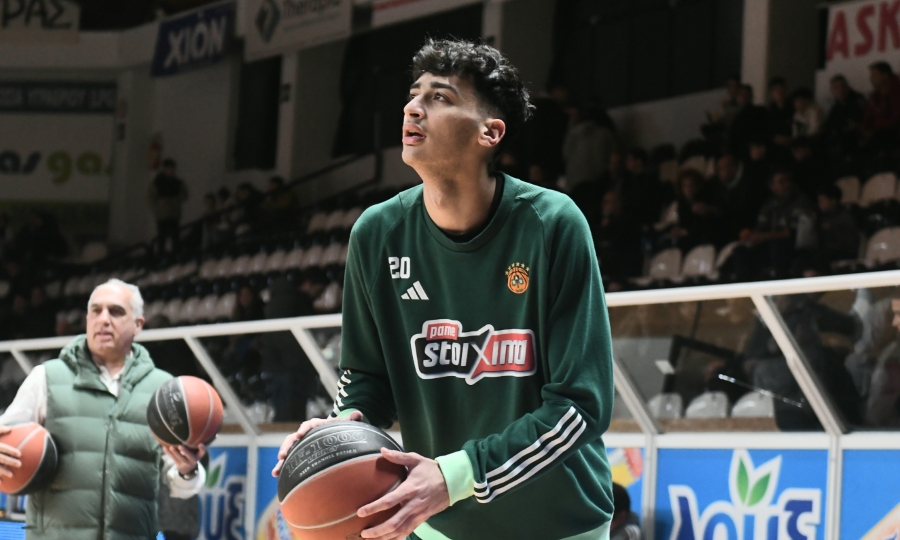 Σαμοντούροφ: «Μας δίνει ψυχολογία η νίκη στο Παρίσι - Να είμαστε καλοί ...