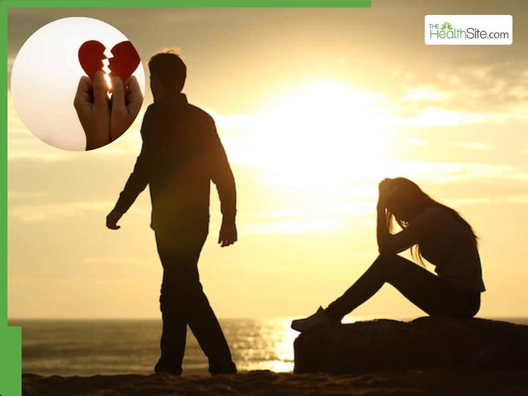 Signs of Toxic Love: How An Unhealthy Relationship Can Break Your ...