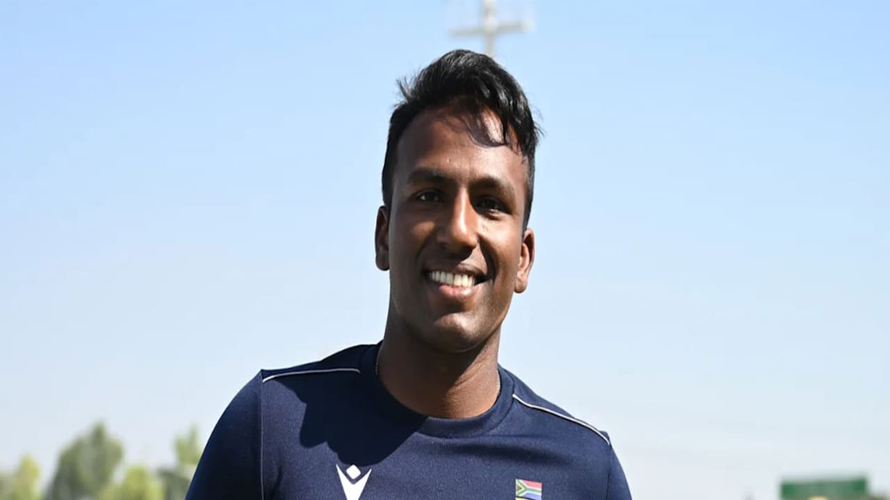 Senuran Muthusamy crowned ICC Player of the Month for October 2025
