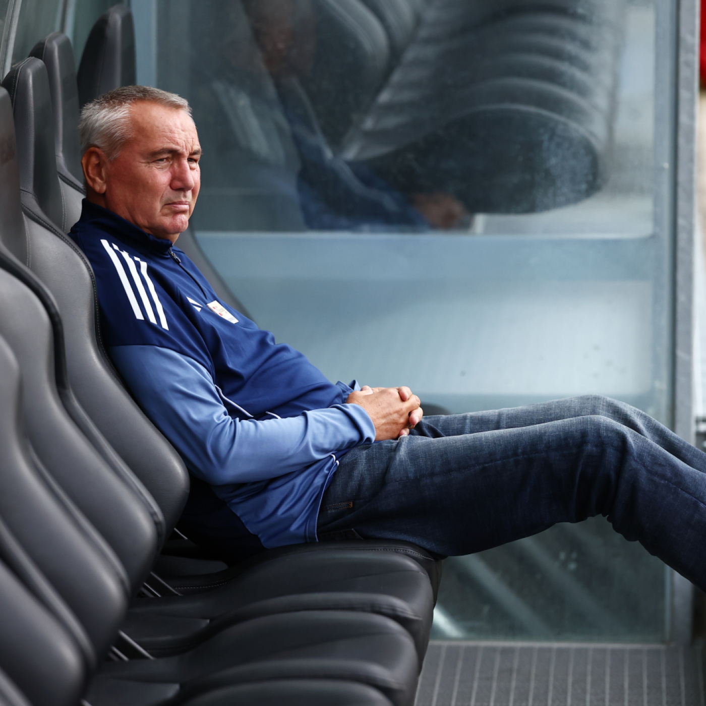 Ära Pacult beim WAC währt nur einen Monat