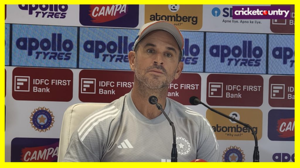 IND vs SA: India’s assistant coach confirms Dhruv Jurel’s spot for ...