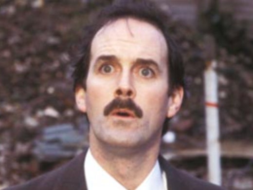 John Cleese ‘glad’ he experienced a nervous breakdown: