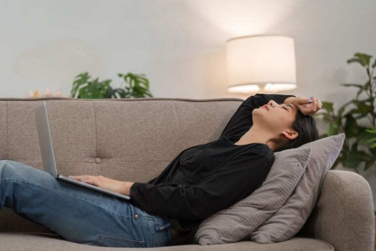 5 Common Signs of Burnout You Shouldn’t Ignore