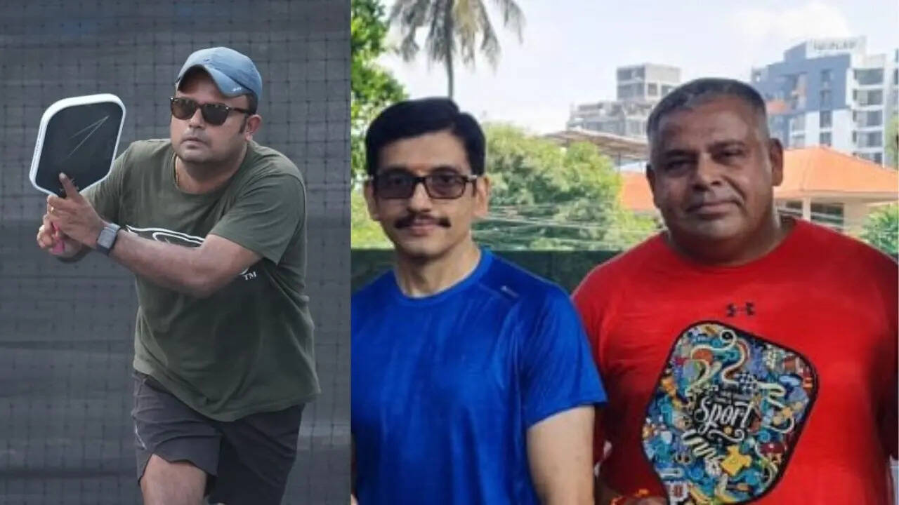 From Kerala to the Nation: Anand Kumar, Visakh V S Are Powering ...