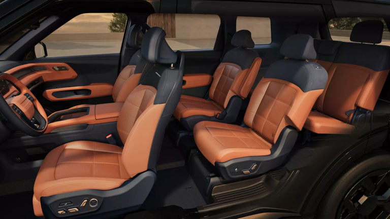 Nuova KIA Telluride 2026, la seconda generazione del maxi SUV cambia il ...