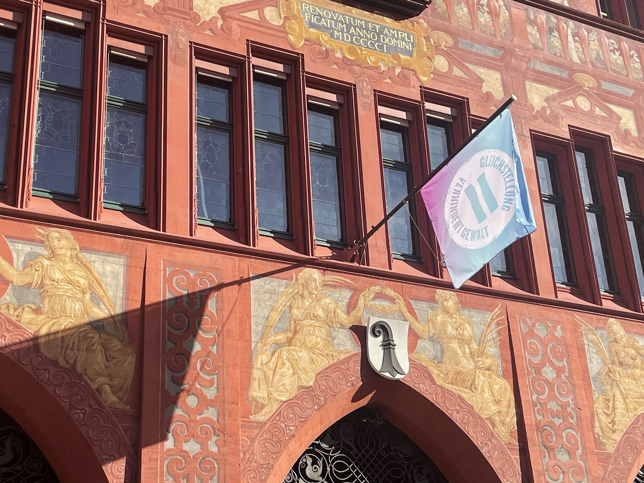 «Es passiert mitten unter uns» – Kanton unterstützt nationale Kampagne ...