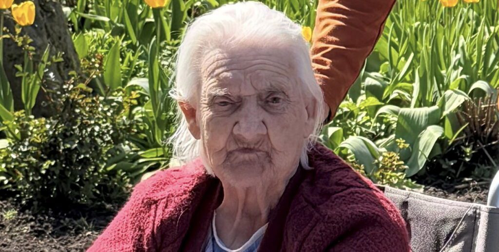 OAP who drained £240k life savings for care home fees is evicted when ...