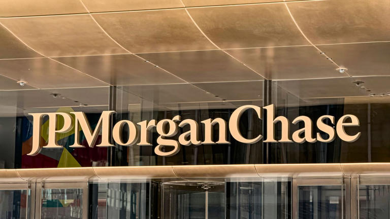 JP Morgan eröffnet neue Zentrale mitten in Berlin