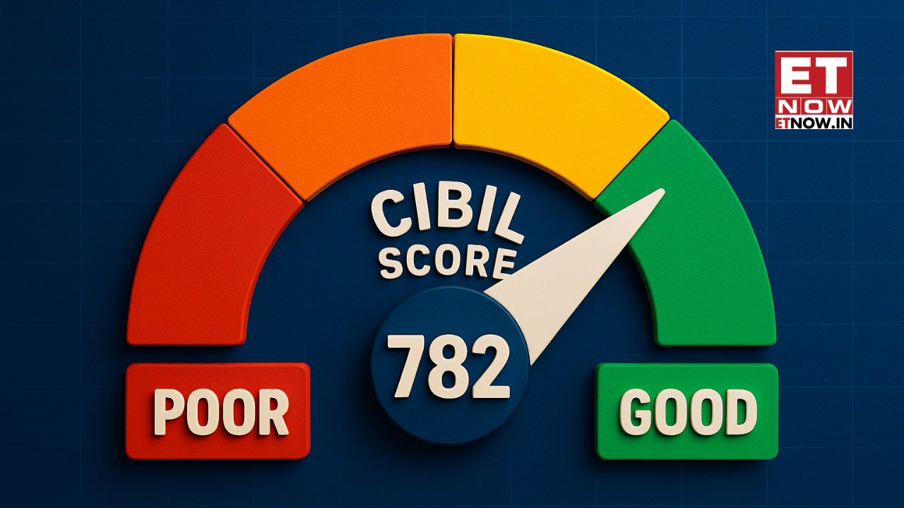 What is a CIBIL score? How it is calculated, how it works and how it ...