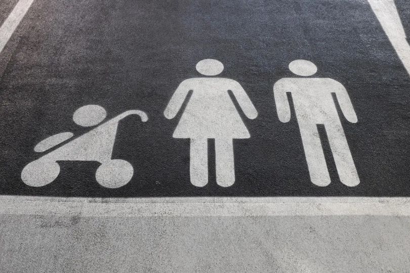 Drivers being called out for breaking car parking rule at UK supermarkets