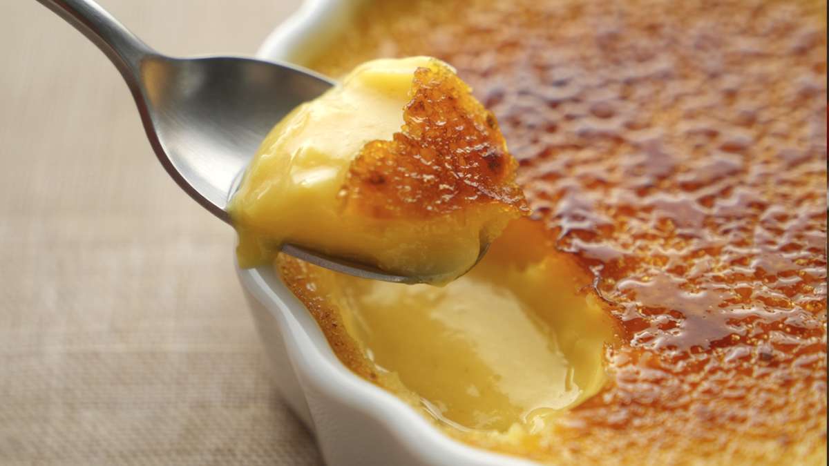 13 Rezepte mit Eigelb, die das Eigelb clever nutzen und in ...