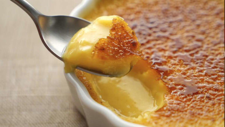 13 Rezepte mit Eigelb, die das Eigelb clever nutzen und in ...
