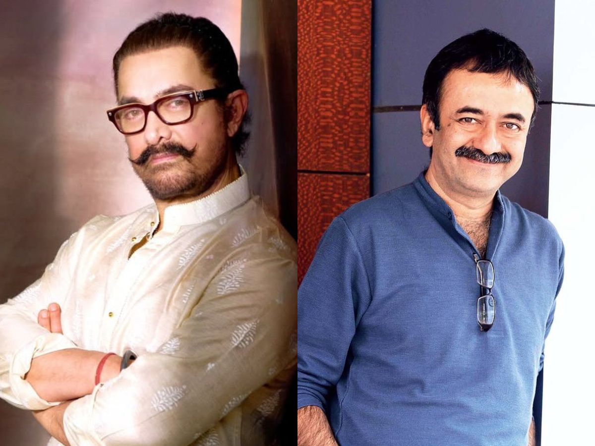 Aamir Khan–Rajkumar Hirani’s Dadasaheb Phalke Biopic Stalled Over ...
