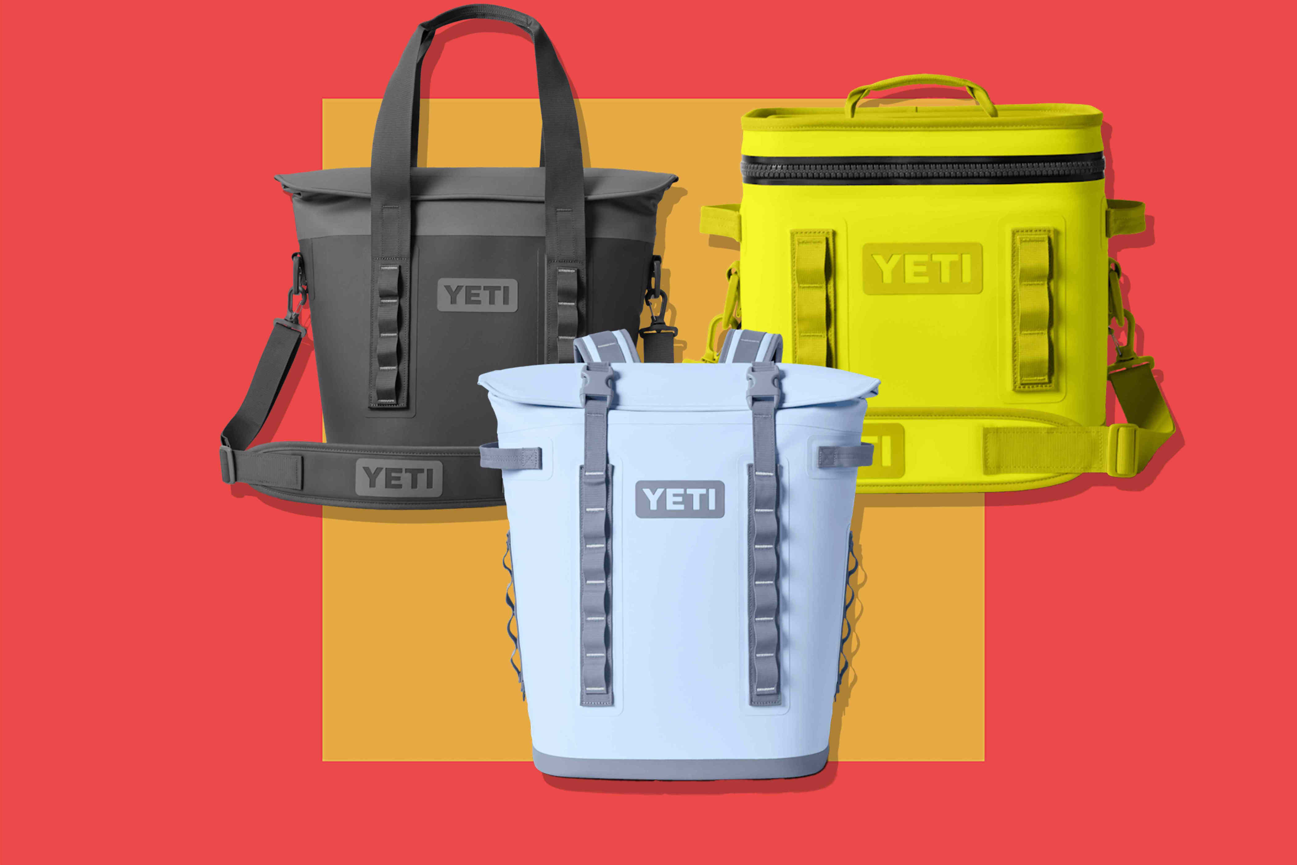 My Favorite Yeti Water Bottles Are Up to 30% Off Right Now—Plus Early ...
