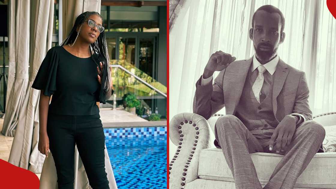 Ciru Muriuki opens up on overcoming grief after father and fiance’s deaths