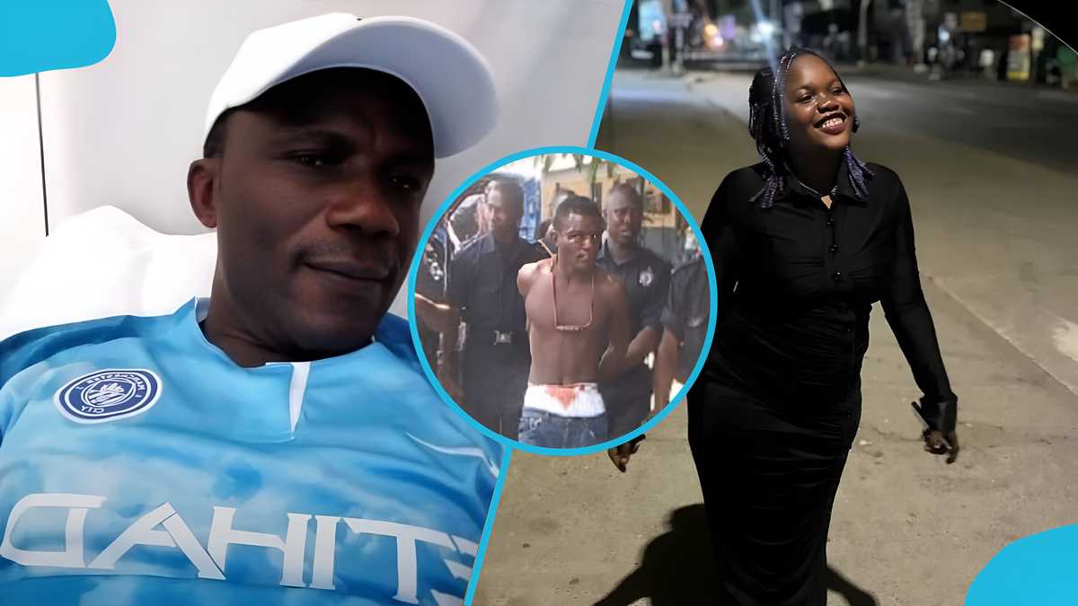 “No matter what people say, I love you Daddy”: Atta Ayi’s daughter ...