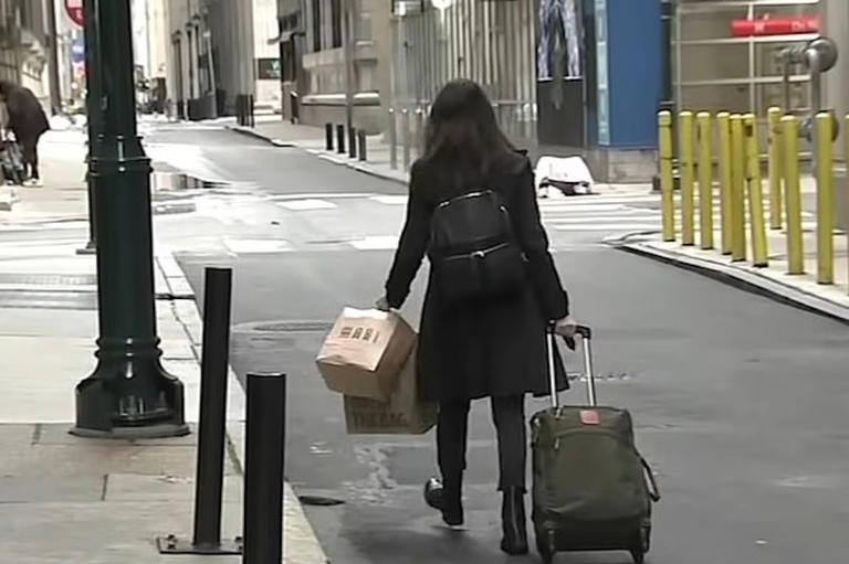 Chaos as 'hotel guests kicked out mid-stay' as Marriott partner Sonder ...
