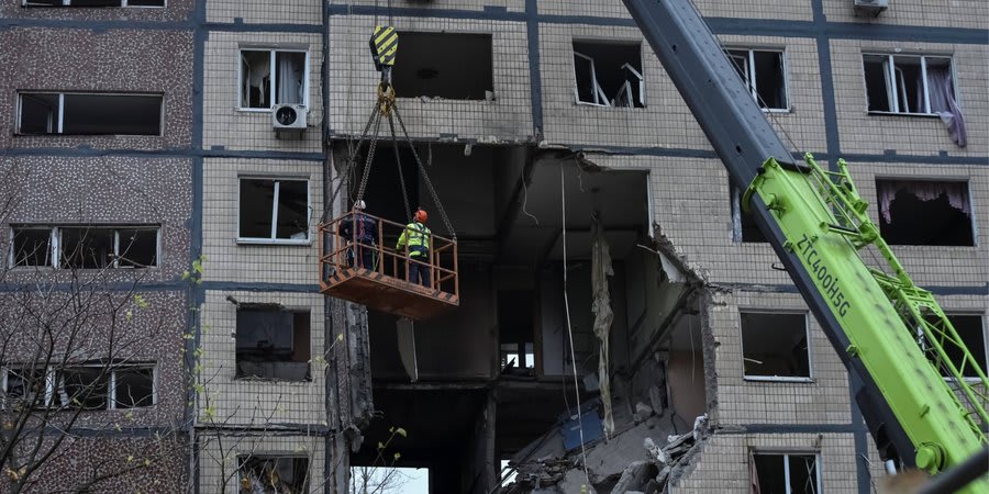 Russia claims readiness for Istanbul talks to shift responsibility for ...