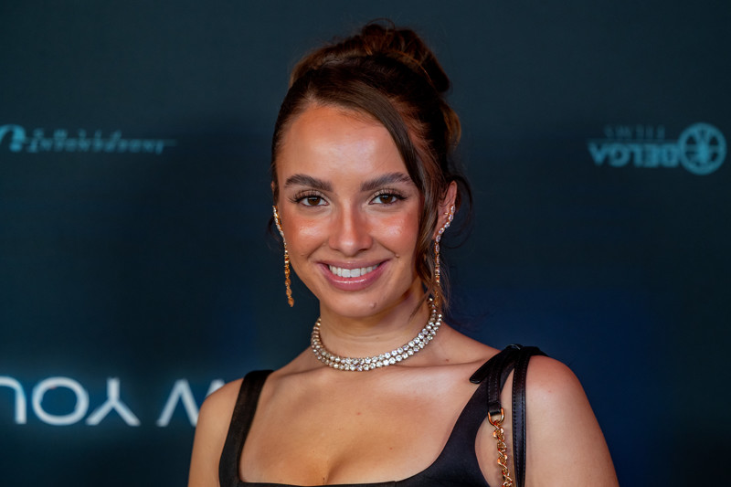 Jada Borsato onthult hoe het nu met haar vader Marco gaat: 'Hij is ...
