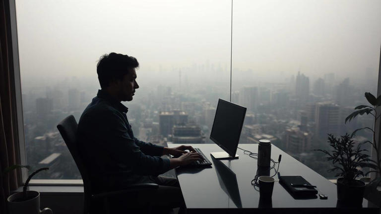 Delhi pollution crisis: What measures are corporates taking for ...