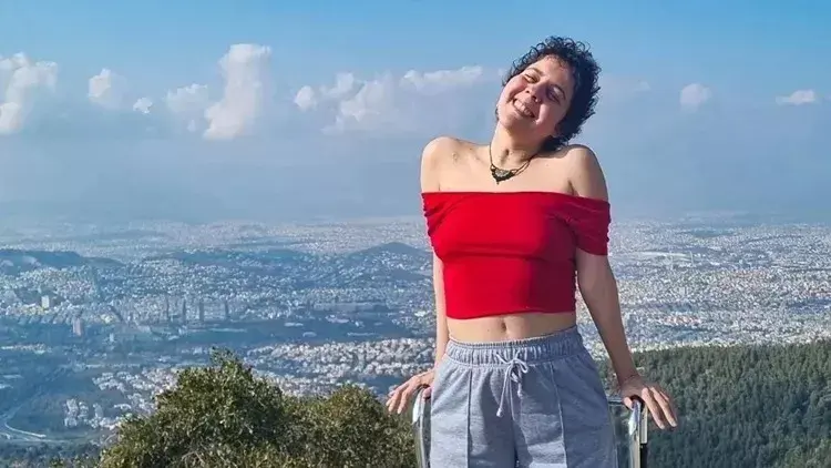 Η πρώτη ασθενής με κυστική ίνωση στην Ελλάδα έφυγε σε ηλικία 27 ετών ...