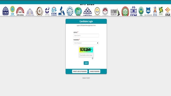 IIM CAT Admit Card 2025 out at iimcat.ac.in, download link here