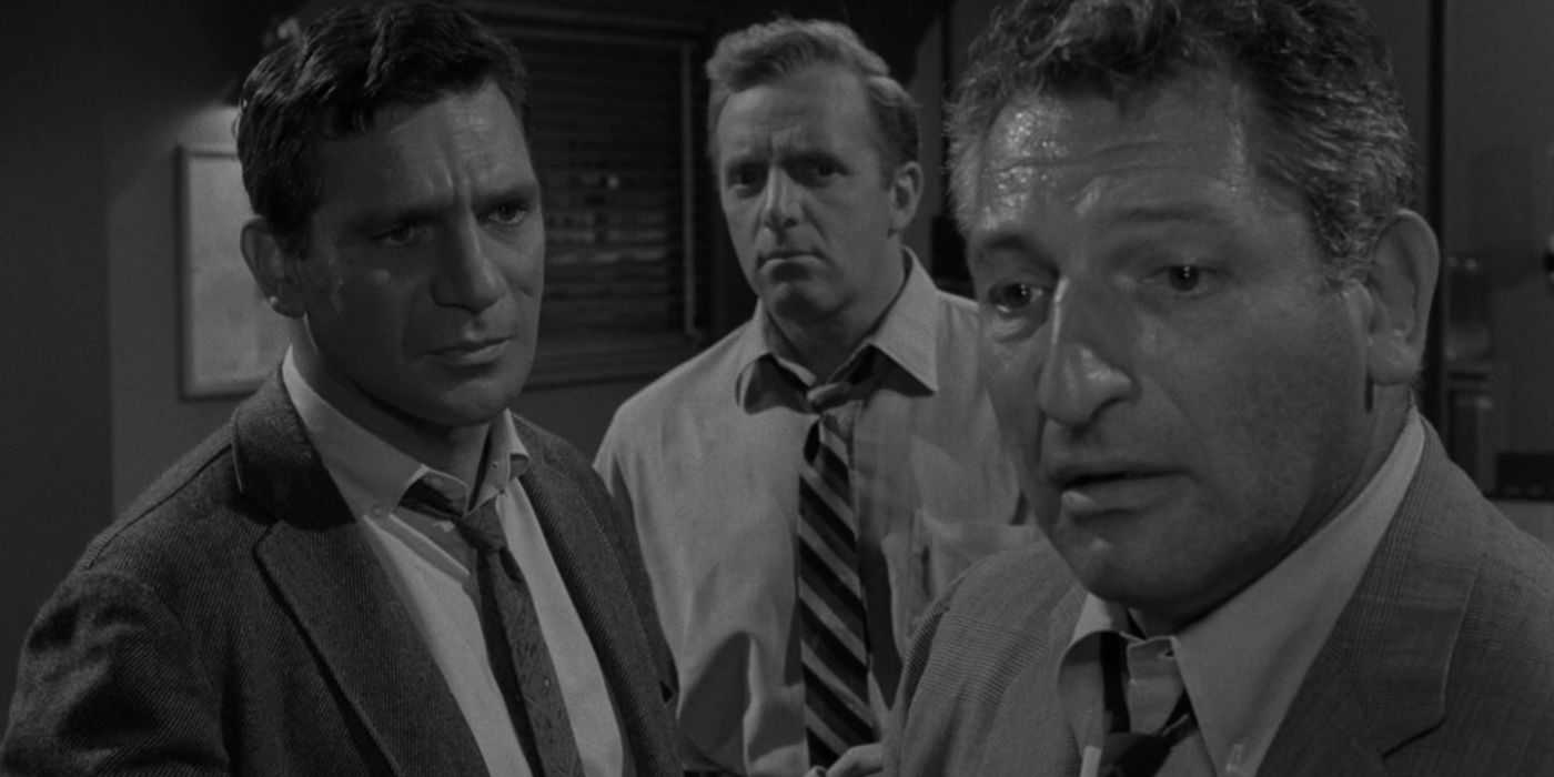 10 Twilight Zone Episodes That Deserve the Feature Film Treatment