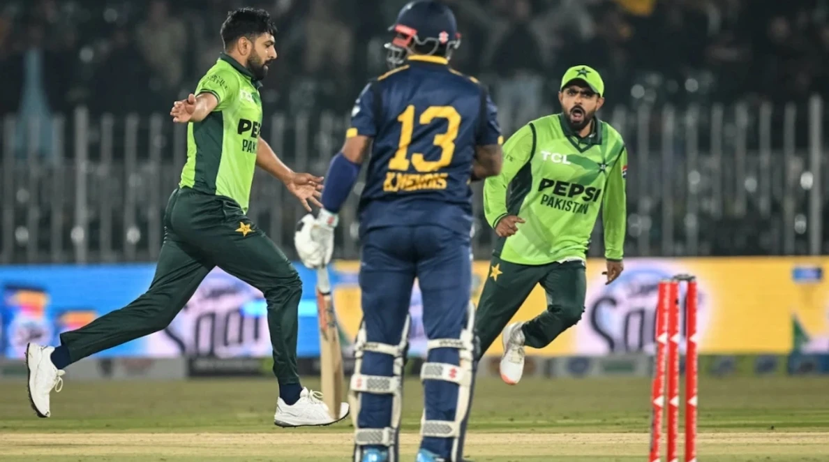Pakistan vs Sri Lanka 2nd ODI Match Prediction - Who will win today's ...