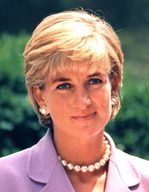 9 Stunning Times Kate Middleton Echoed Princess Diana’s Iconic Style