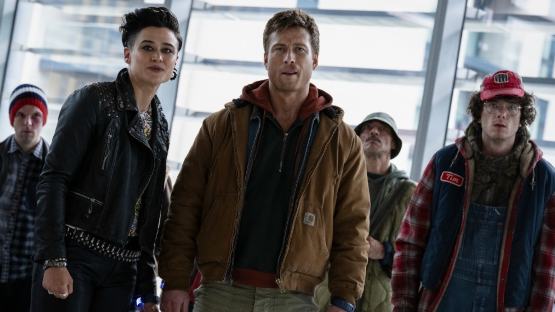 The Running Man ending explained: All your biggest questions answered ...