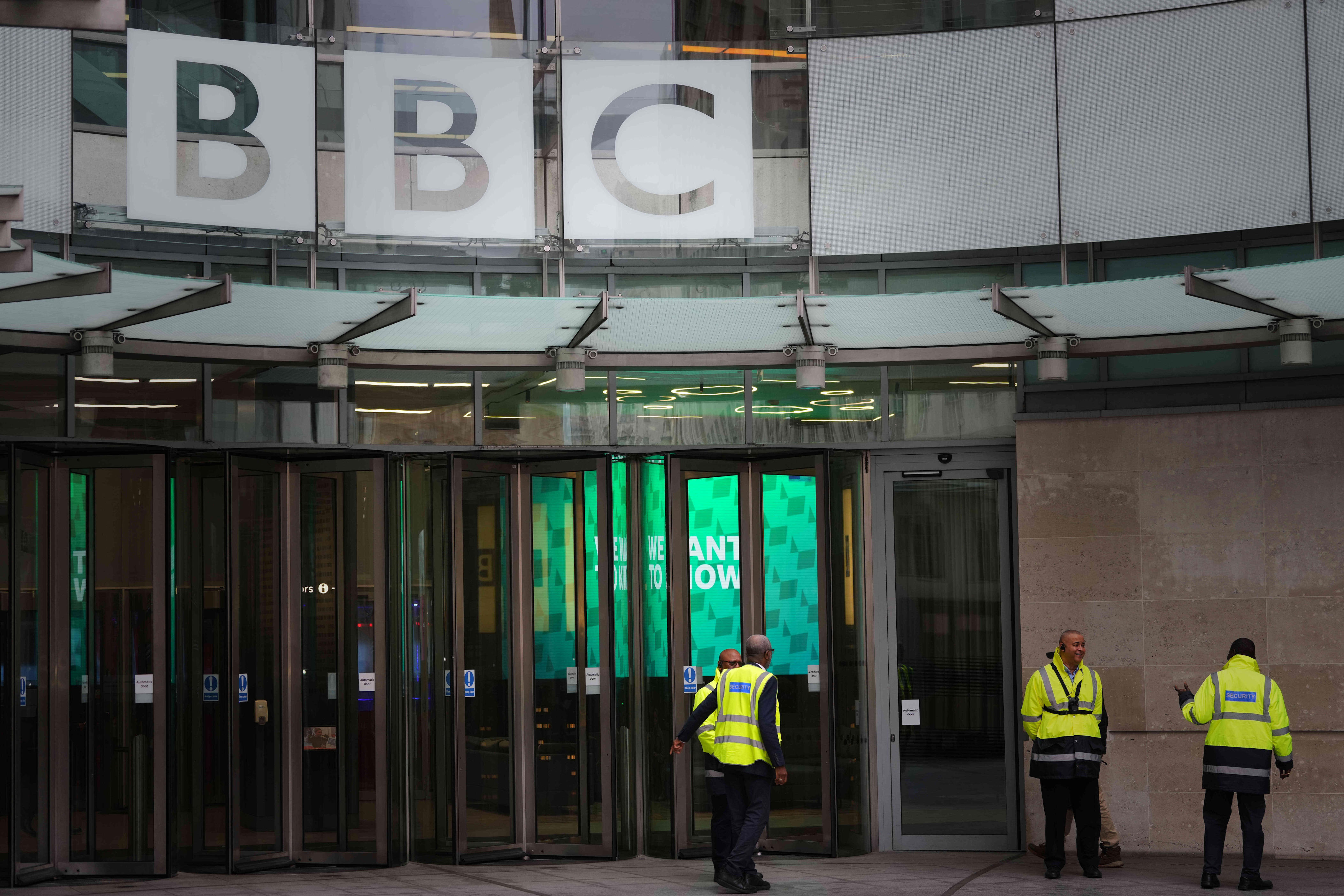 Would Trump’s $1bn lawsuit against the BBC hold up in court?