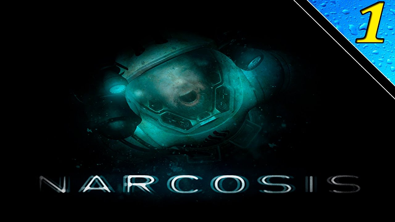 Narcosis | El terremoto submarino | Un pulpo gigante