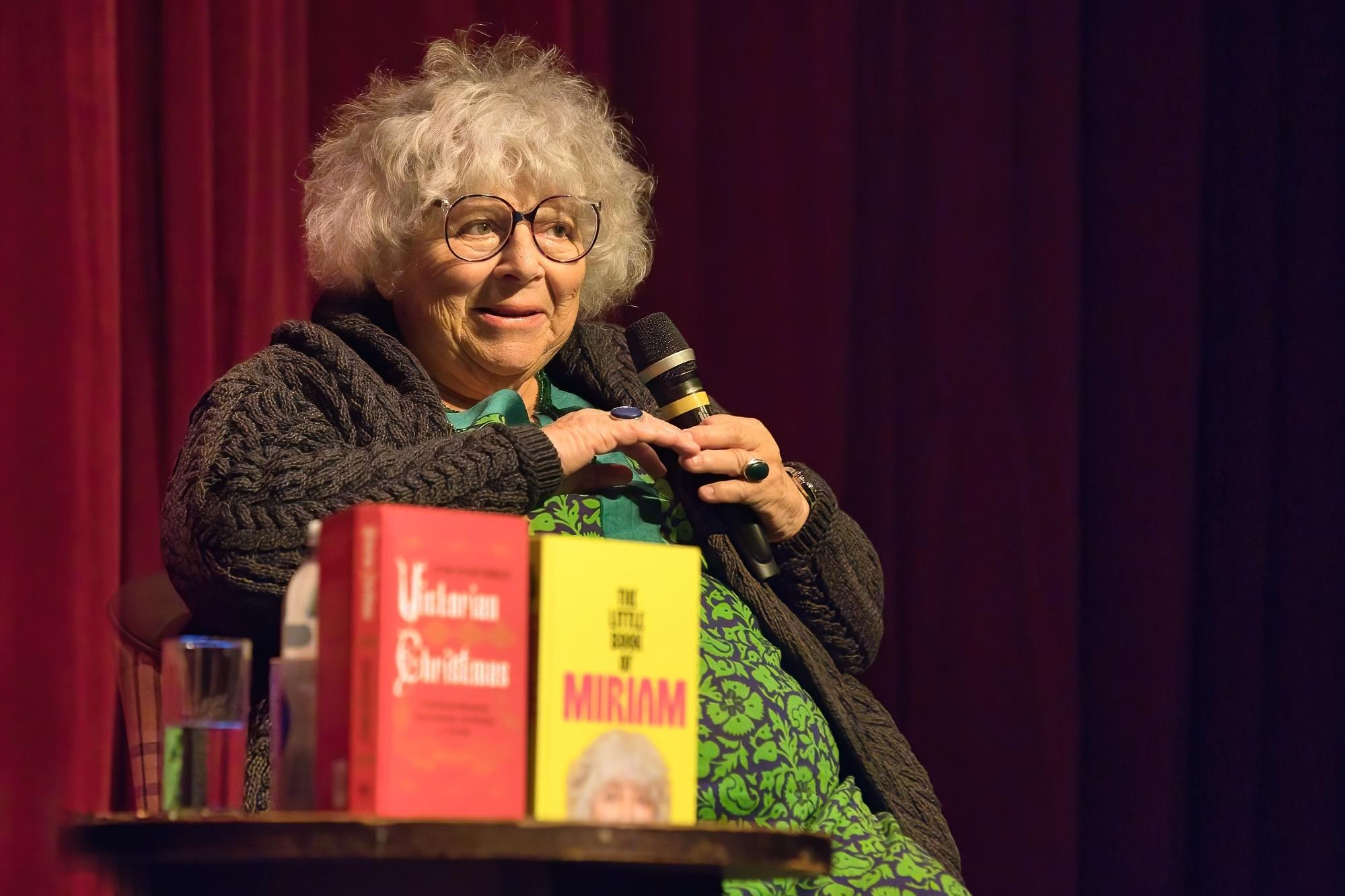 'Delighted to have been part of Lit Fest' - Whitby Pavilion sets stage ...