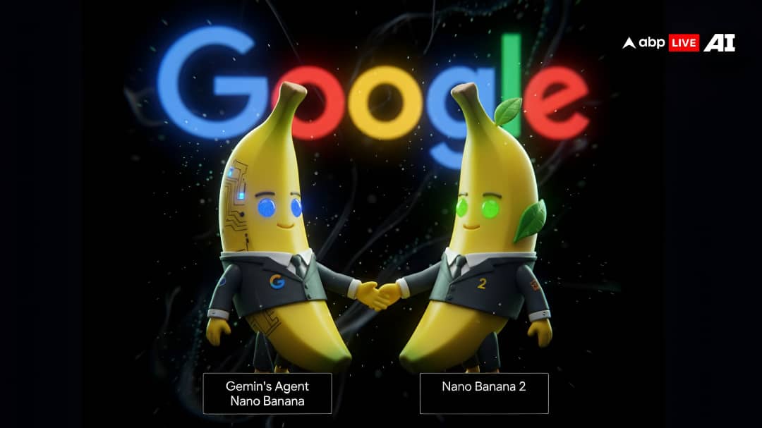 Google’s Nano Banana 2 Is Coming To Make Clearer, Sharper, & More Real ...