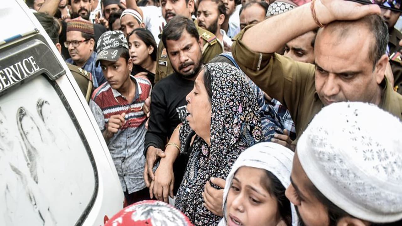 Delhi blast: Post-mortem reveals severe injuries, head trauma in victims