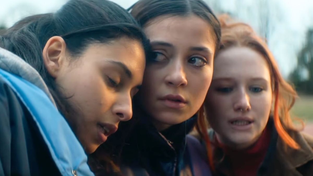 Désenchantées : 3 bonnes raisons de regarder la série