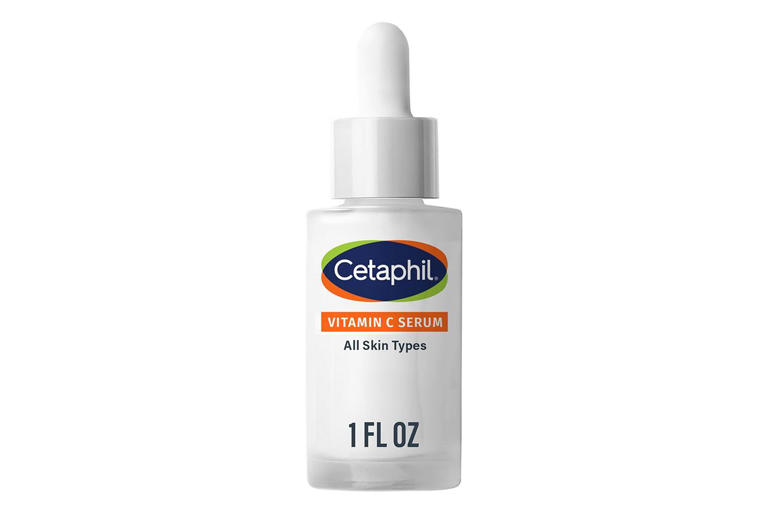 78-year-old shoppers say this $15 dermatologist-recommended Cetaphil ...