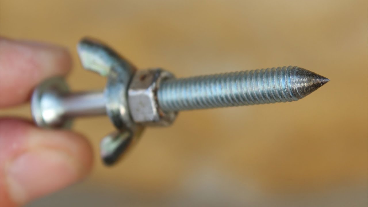 WOW! Amazing tool you can make at home