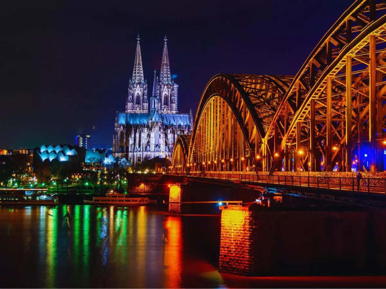 Top 10 countries with highest GDP in 2025 (per capita); check India’s rank