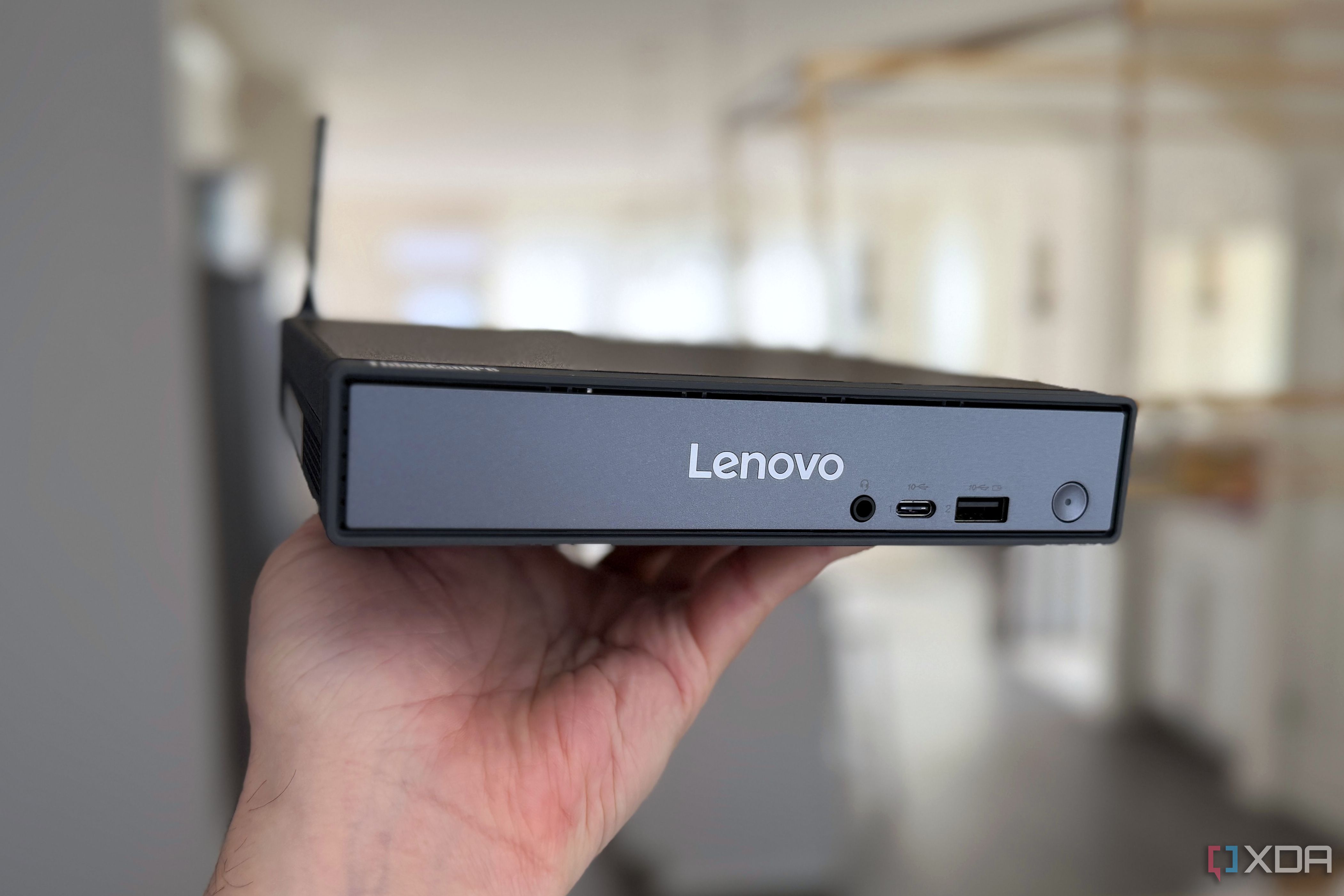 The first Snapdragon X mini PC on the market is a banger
