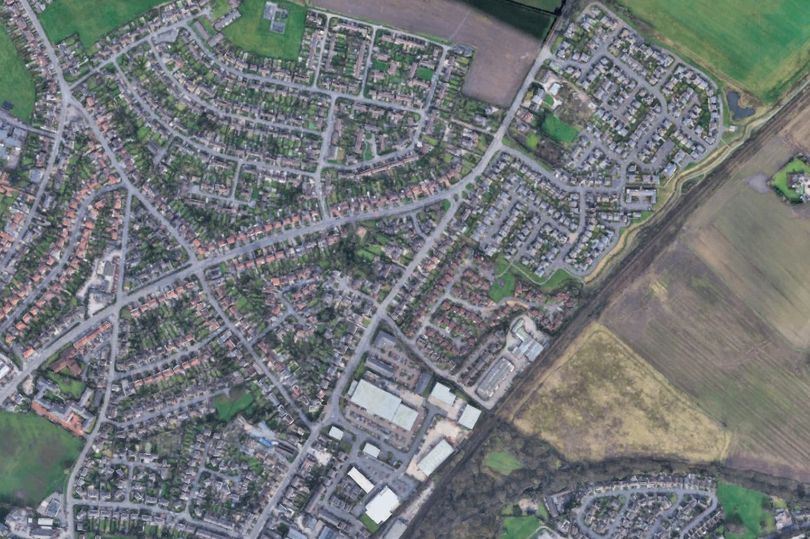 BMW driver in hospital with serious injuries after crash with lorry