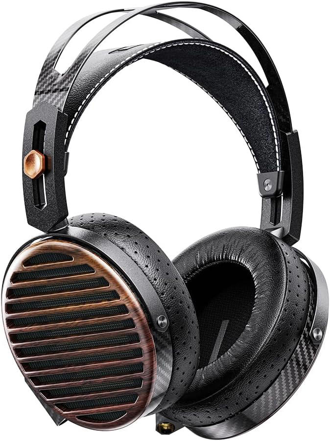 I'm convinced — Fiio FT7 is the flagship killer of planar headsets due ...