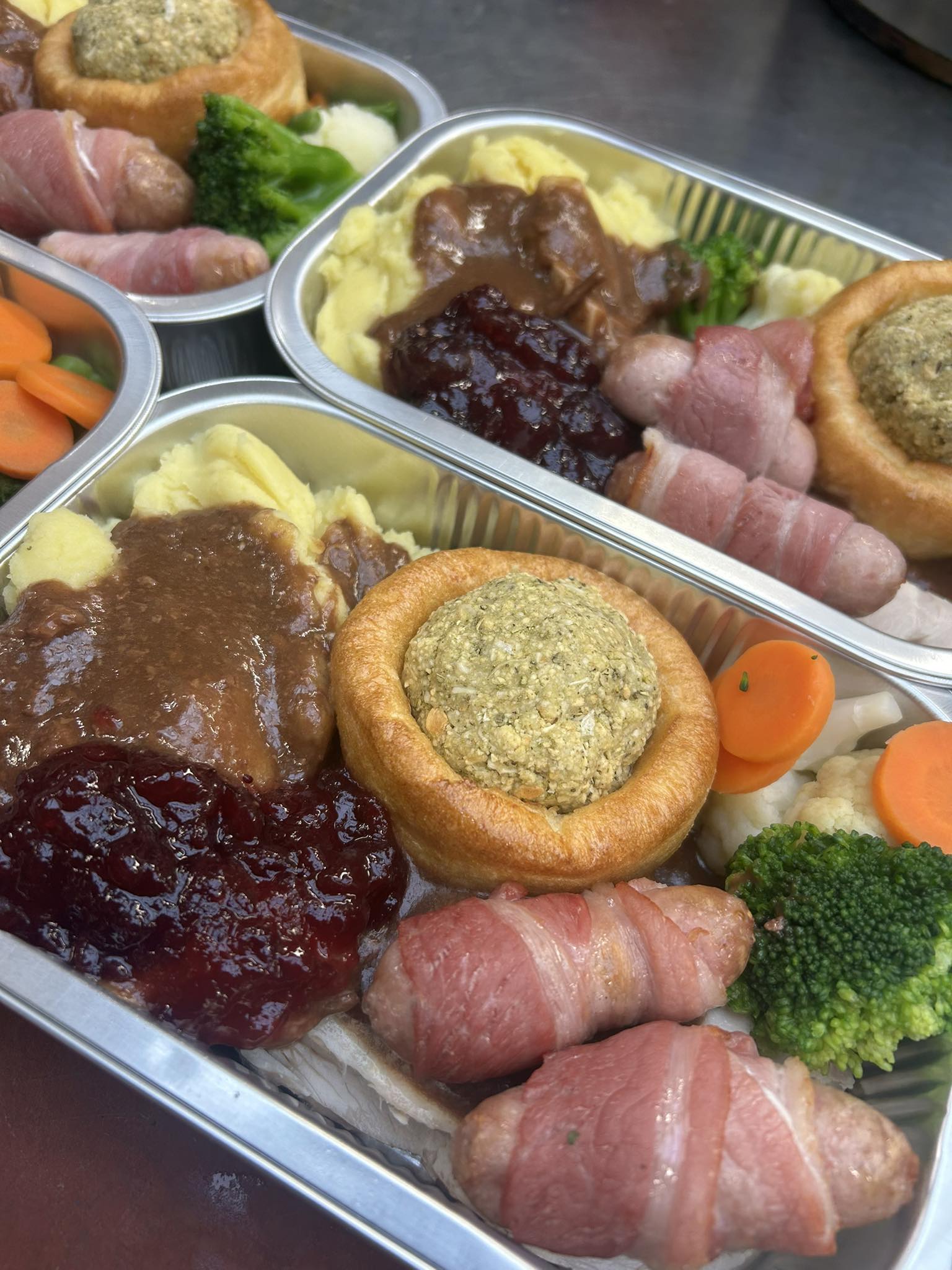 The ‘fantastic’ Nottinghamshire farm shop where you can get a fresh ...