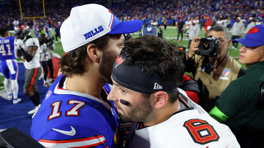 Week 11 AFC East schedule features battle of top 2018 draft quarterbacks