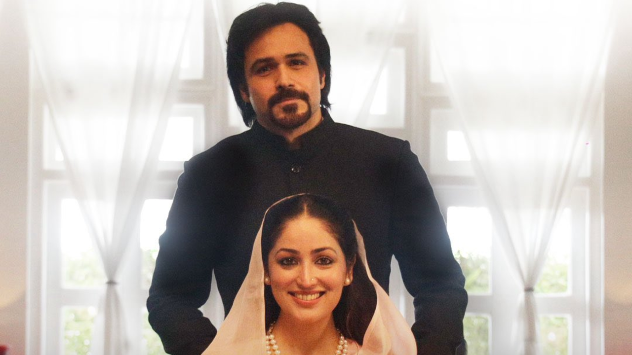 Haq Box Office: Emraan Hashmi, Yami Gautam Film Gains Strong Momentum ...