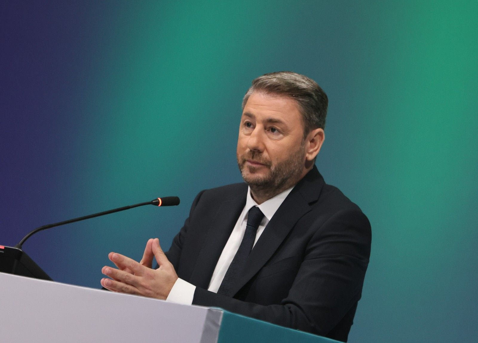Ανδρουλάκης: "Είμαι συνεχώς δίπλα στον πολίτη και τα προβλήματα του ...